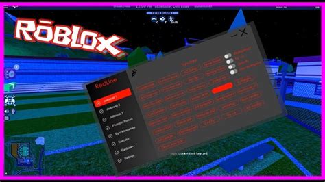 Redline V36 Latest Version Iroblox Youtube