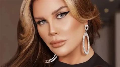 نيكول سابا تكشف سر إتقانها اللهجة المصرية