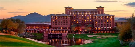 Westin Scottsdale Arizona