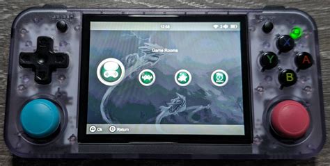 Rg35xx H Custom Firmware Guide Retro Handheld Guides