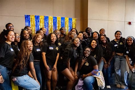 Finding A Home At Ucla How Students Create Community For New Admits