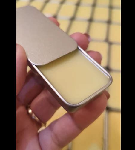 Solid Perfume Packaging Size 10ml At ₹ 160 Piece In New Delhi Id 2856883359033