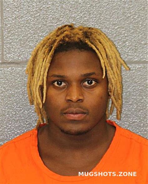 Chamblee Jamel Dontarious 08302025 Mecklenburg County Mugshots Zone
