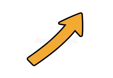 Clipart Up Arrow