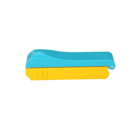 New Manual Cigarette Drawer Abs Easy Push Pull Cigarette Drawer