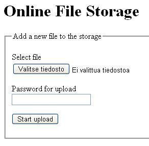 Online File Storage With PHP Envato Tuts