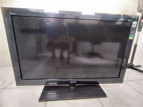 Tv Lcd Cce 42 Tvs Parque Regina São Paulo 1397427443 Olx