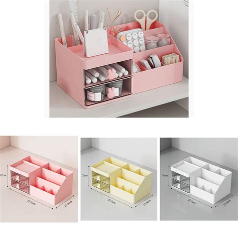 Desktop Storage Organizer Elite Luxe