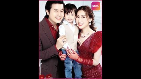 ဆံပင်ကေအသစ်နဲ့ အ၊သက်၊၅၀ကနေဆယ်ကျော်သ၊က်အရွယ်ကိုပြောင်းလဲသွားတဲ့နေတိုး