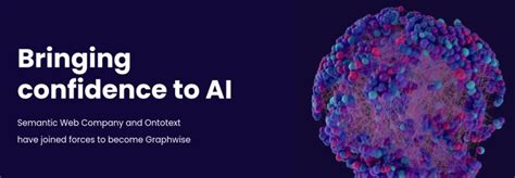 Connected Data On Linkedin Knowledgegraph Graphdb Ai Datascience Machinelearning Semtech