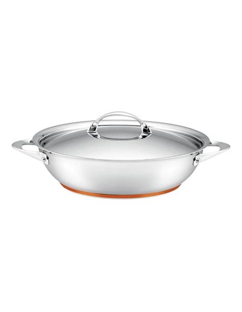 Essteele Per Vita Stainless Steel 30cm45l Induction Covered Risotto