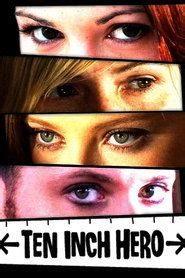 Ten Inch Hero 2007 Streaming Ita Trailer Trama Cast Citazioni