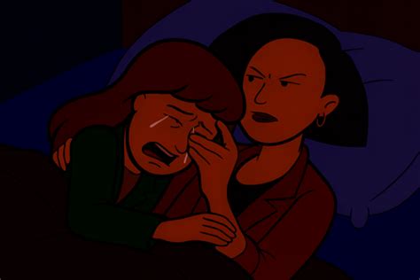 Jane Mad At Daria Meme Jane Mad At Daria Discover And Share S