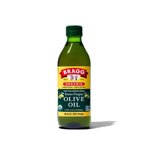 Jual Bragg Olive Oil 16 Oz Natural Farm Indonesia
