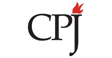 Frequently Asked Questions Committee To Protect Journalists