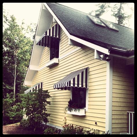 Discover 10 Vintage Awnings And Metal Awning Ideas House Awnings