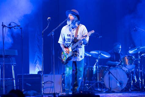 Photo Review City And Colour And Jaye Jayle Live At The Wiltern