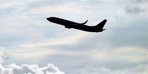 Boeings Cash Flow Guidance Could Disappoint Dont Sweat It Barrons