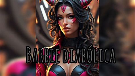 Dylanbarbie Diabólica Audio Oficial Youtube