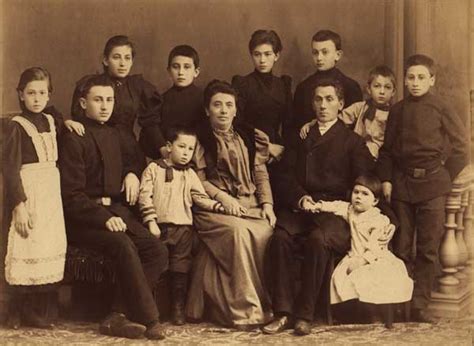 Роман Эйгес и его жена Софья со