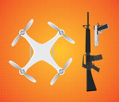 Drone Graba Imágenes De Destrucción En El Barrio Rebelde De Alepo En