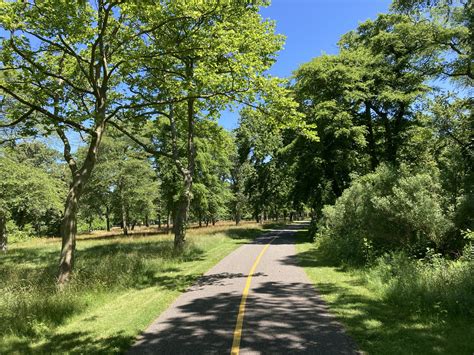 June 2024 Heckscher State Park