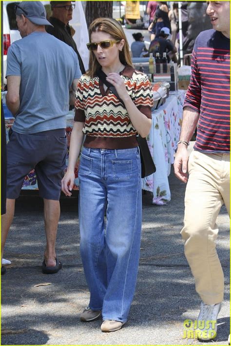 Anna Kendrick Dates