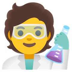 Scientist Emoji Meaning Copy And Paste