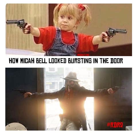 1125 Best Micah Images On Pholder Reddeadredemption