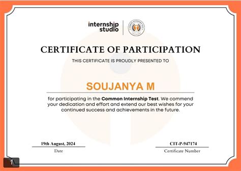 soujanya m on linkedin learningjourney careergrowth