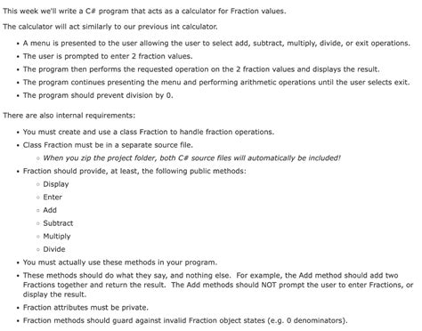 Solved I Need Help On This Project Below Is My Own Code Chegg Com