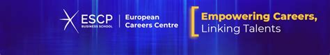 Escp Careers Centre Linkedin