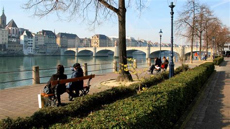 € 65 Goedkope Vluchten Naar Bazel In 202526 Momondo