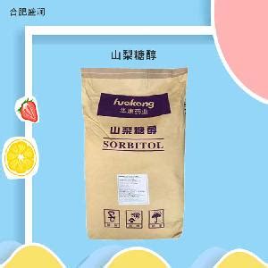 山梨糖醇液 食品级山梨糖醇 食品甜味添加剂 安徽合肥 食品商务网