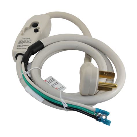 Ptac Cord Kit Svccord 230v 30a