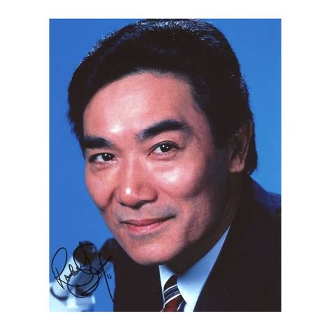 Signed Autograph Ito Robert All