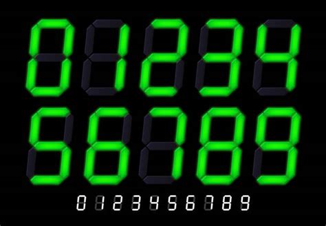 20 Cross Section Of An Lcd Display Stock Illustrations Royalty Free