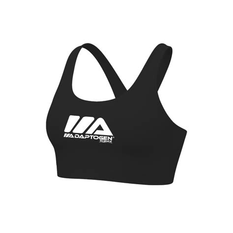 Top Adaptogen Single Preto Adaptogen Science