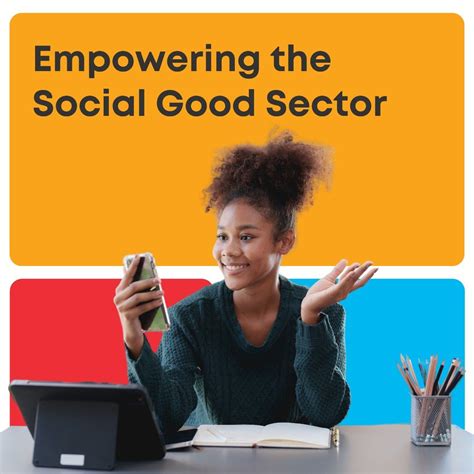 Technology Helps On Linkedin Technologyhelps Socialgood Techforgood