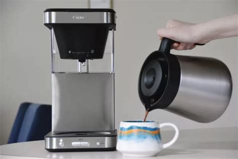 The 10 Best Small Coffee Makers Of 2025 Tested And Approved