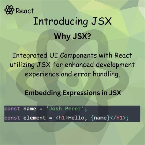 React Reactdeveloper Webdeveloper Webdevelopment Development