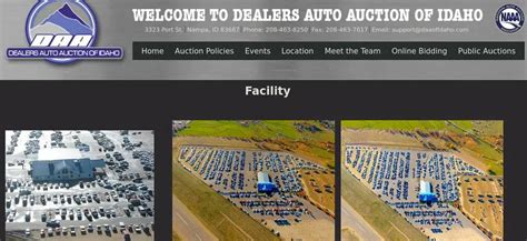 View All Us Auto Auctions Car Dealer Kings Auto Auction Listings
