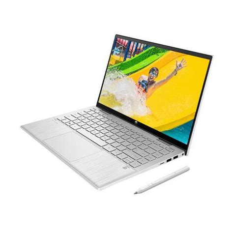 Jual Hp Pavilion X360 14 Ek0114tu Core I5 1235u 8gb 512gb Ssd Win 11