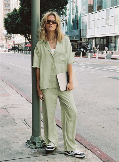 Leddick Set Sage Princess Polly Usa