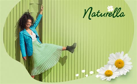 ROZETKA | Гігієнічні прокладки Naturella Classic Normal (Розмір 2) 40 ...