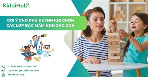 Tên Gọi Các Lớp Bậc Mầm Non Và đặc điểm Của Chúng