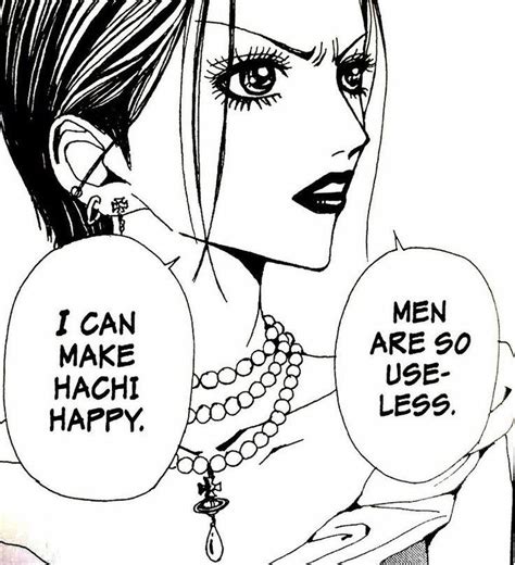 🎀🤍🗯 Nana Nana Manga Nana Osaki