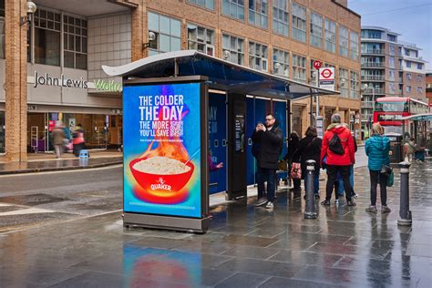 Creating Impact Creative Ooh Ideas And Strategies