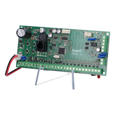 Zestaw Versa W Komplecie Płyta Główna Versa 10 Manipulator Versa Lcd Gr Obudowa Opu 4 P Bez