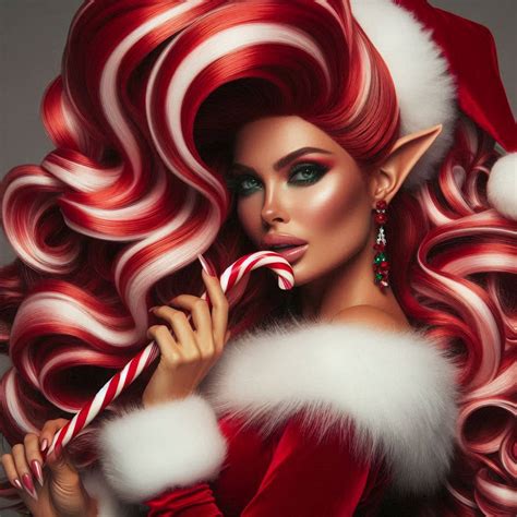 Cadvcal Mmmmm Peppermint By Amnflil1 On Deviantart